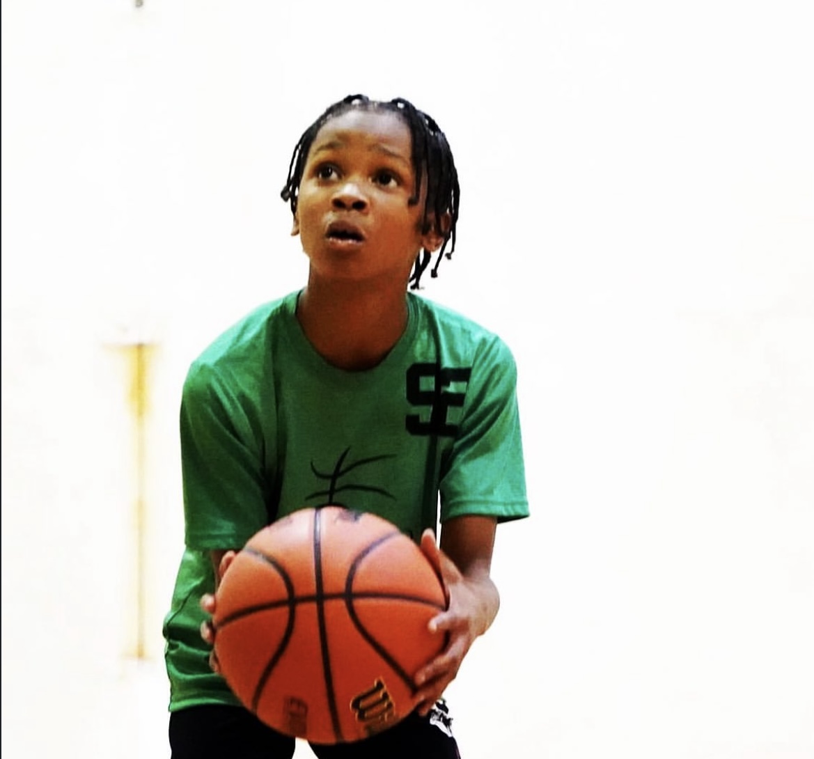 Andre Reese, - Prep Hoops