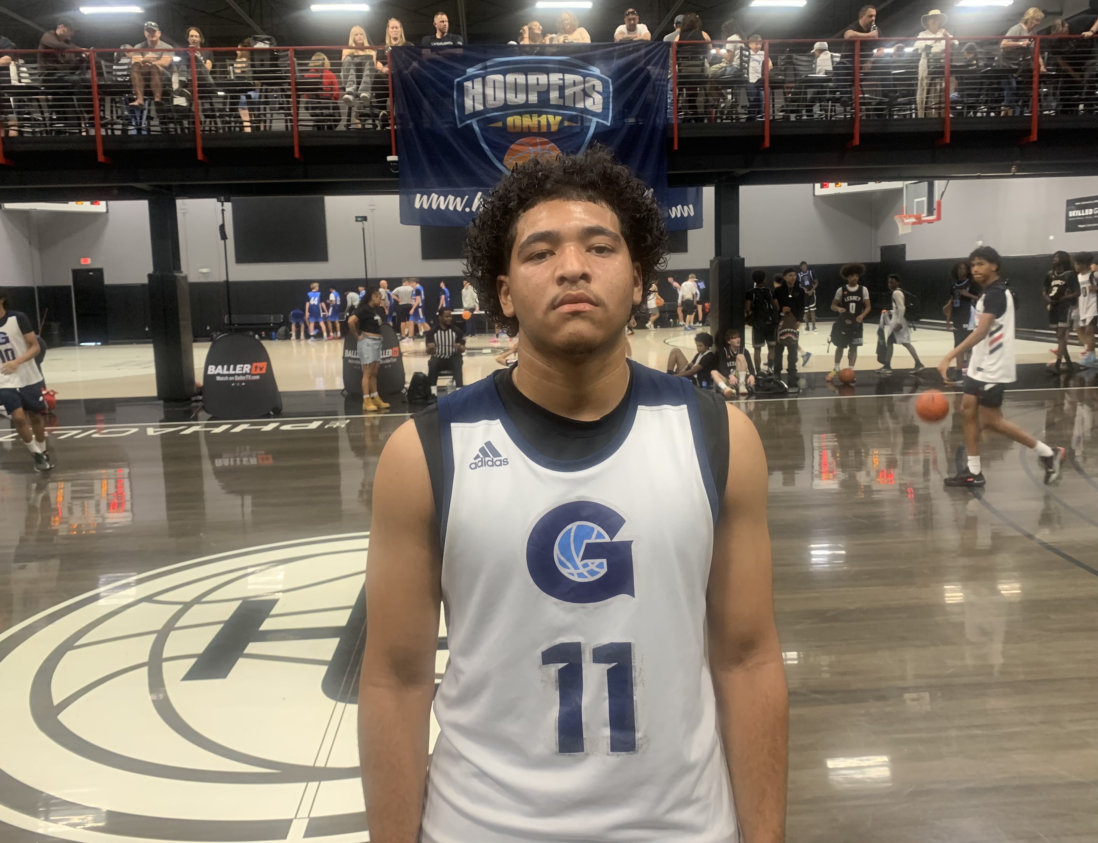 King of the City: Newcomer Forwards - Prep Hoops