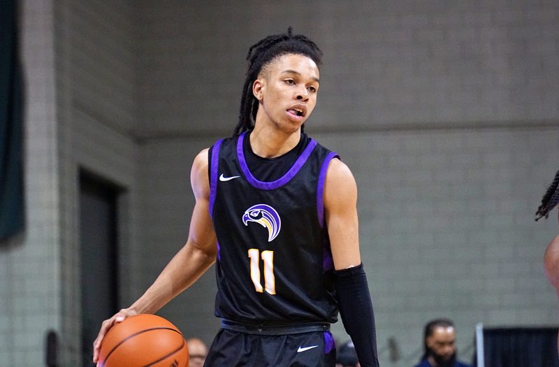 Sandusky vs Cincinnati Aiken State Semifinals Recap - Prep Hoops