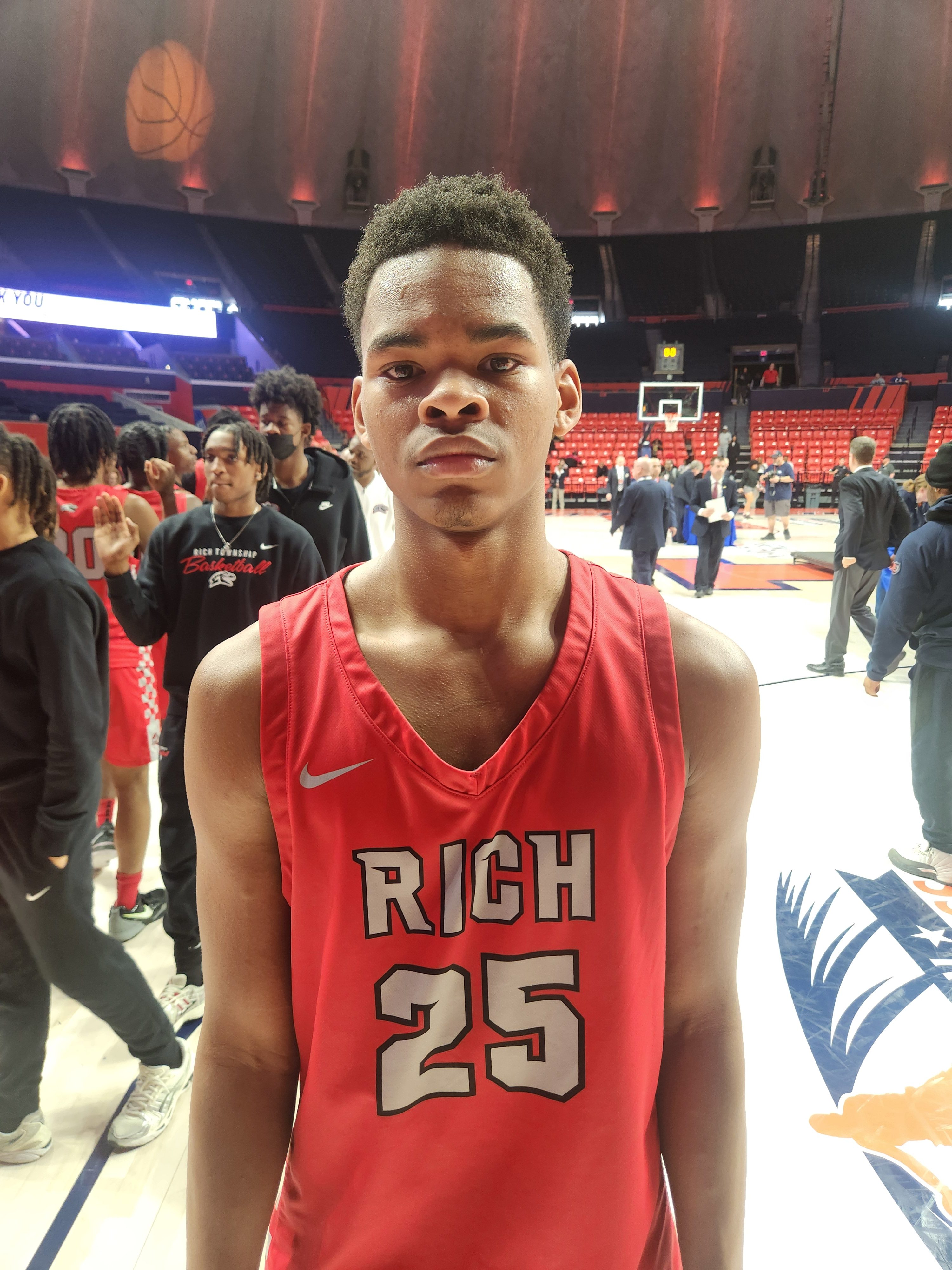 2026 Market Correction Rankings Update: Major Stock Boosters - Prep Hoops