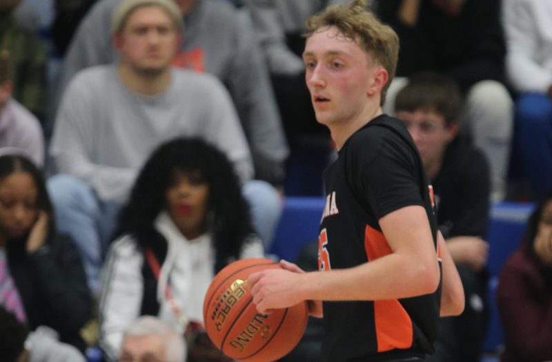 Predicted Division 1 regional champions - Prep Hoops