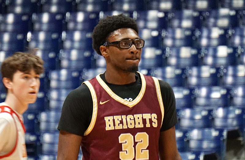 ODU Team Camp: 2026 Standouts - Prep Hoops