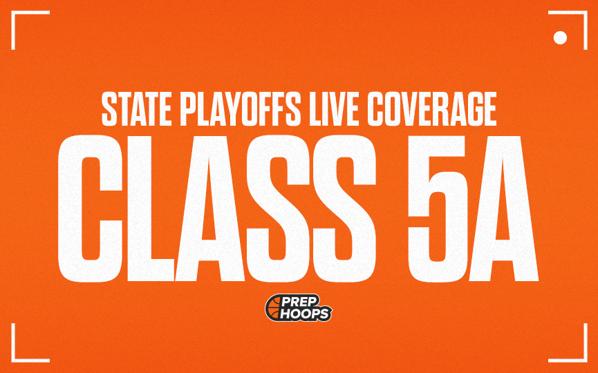 5A Title Game Top Talent - Prep Hoops