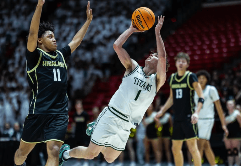 Utah High School Basketball Rankings & Recruiting | Prep Hoops