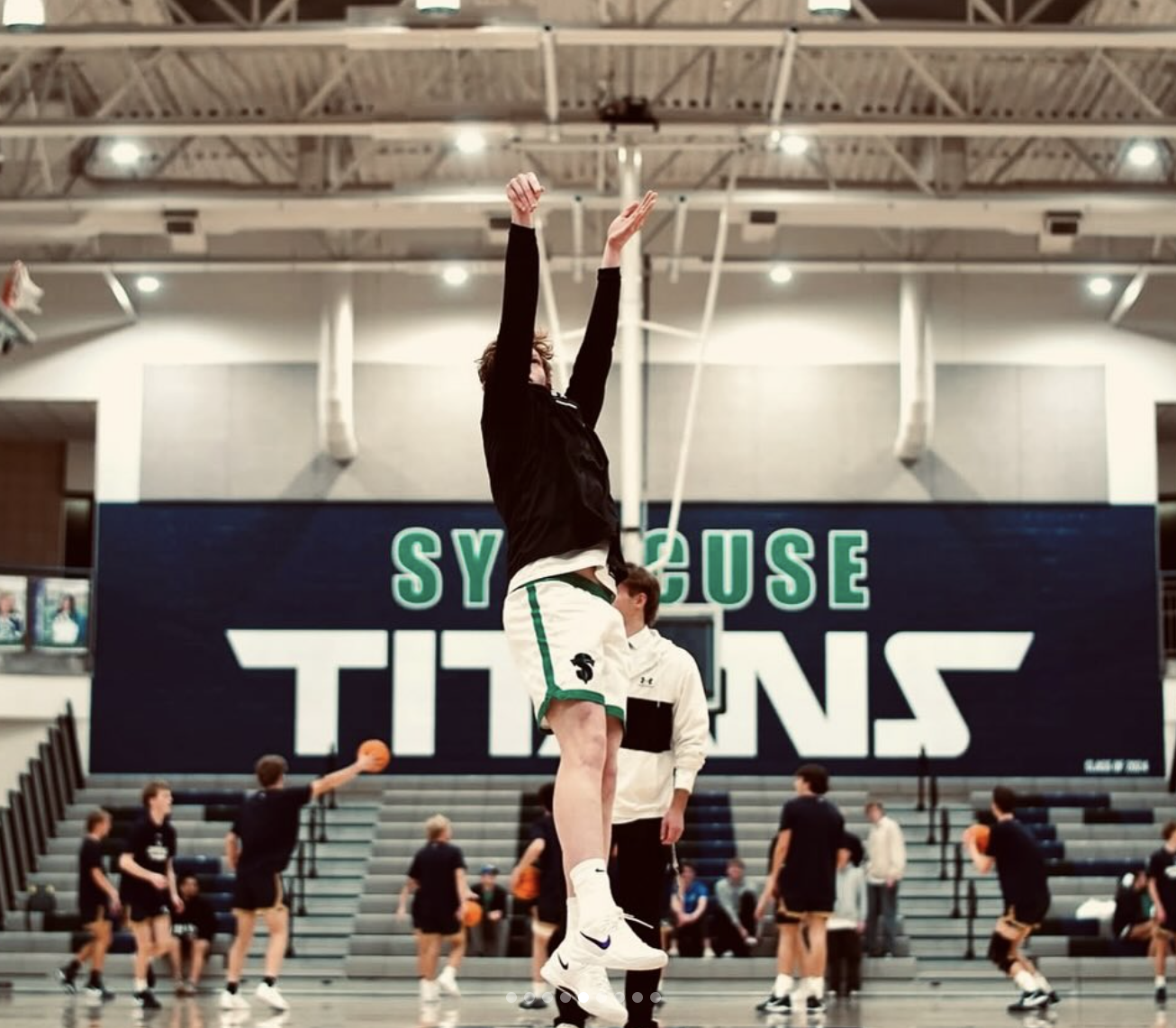 Denver Showcase: Standouts - Prep Hoops