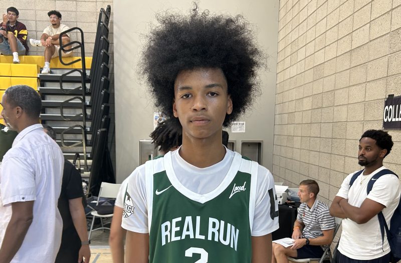 2027 Rankings Update: New Additions - Prep Hoops