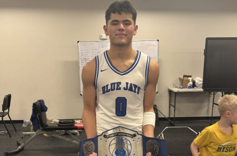 Class A: All-Region 3 - Prep Hoops