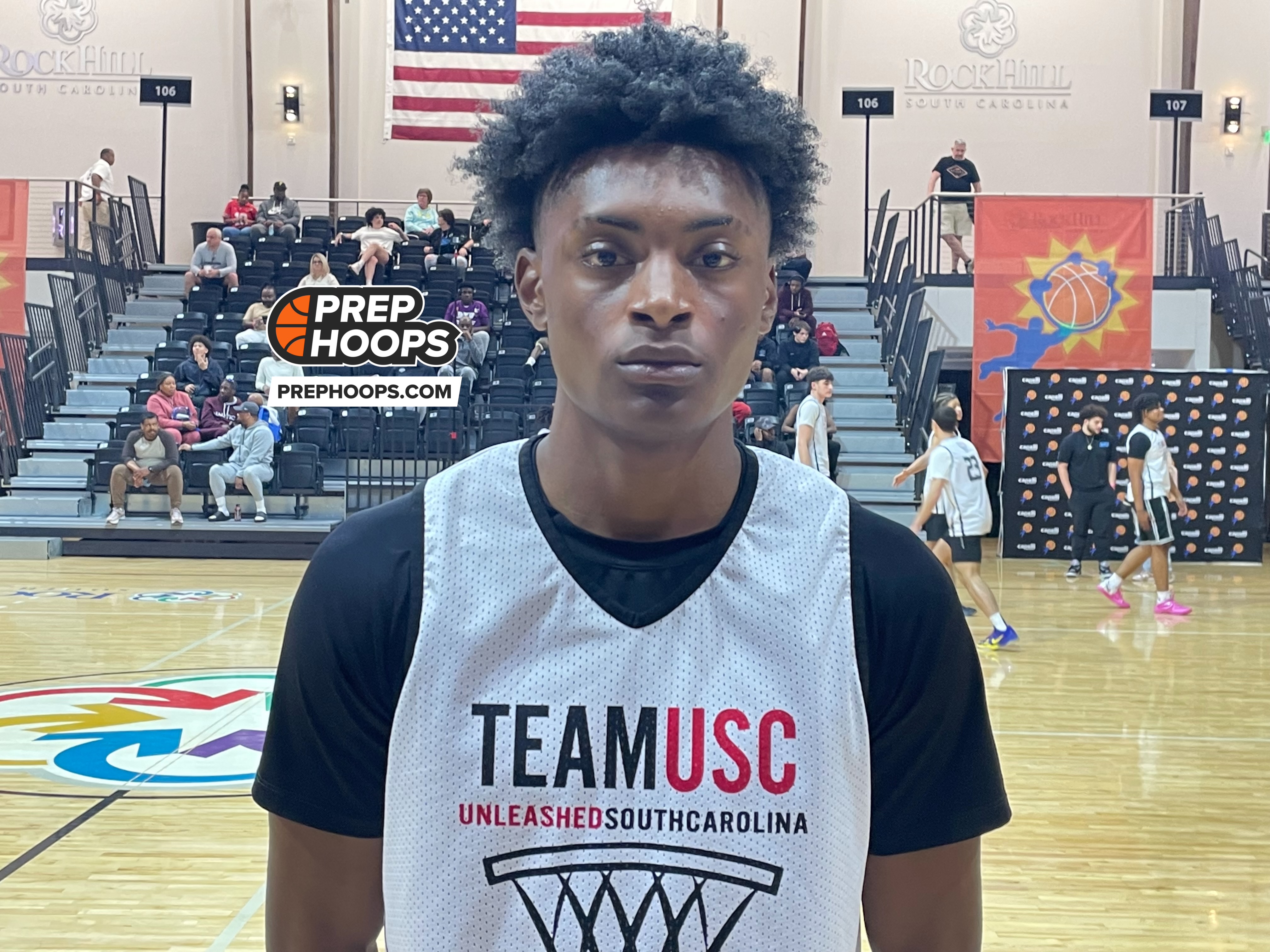 Jordan Brown, - Prep Hoops