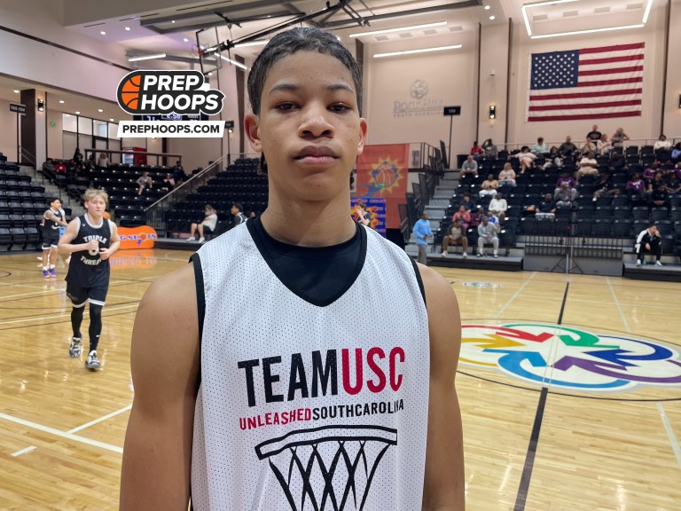 Talan Staley, Ridge View - Prep Hoops