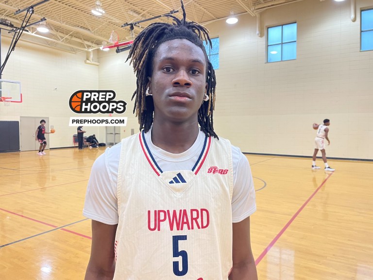 Jermier Nelson, Fort Mill - Prep Hoops