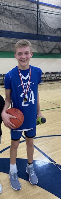 Henry A. Hoeper, - Prep Hoops