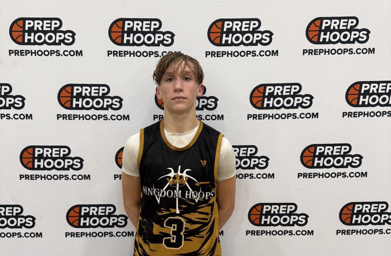 2025 Spurs City Shootout 15U Division Players That Impressed Me - Prep ...