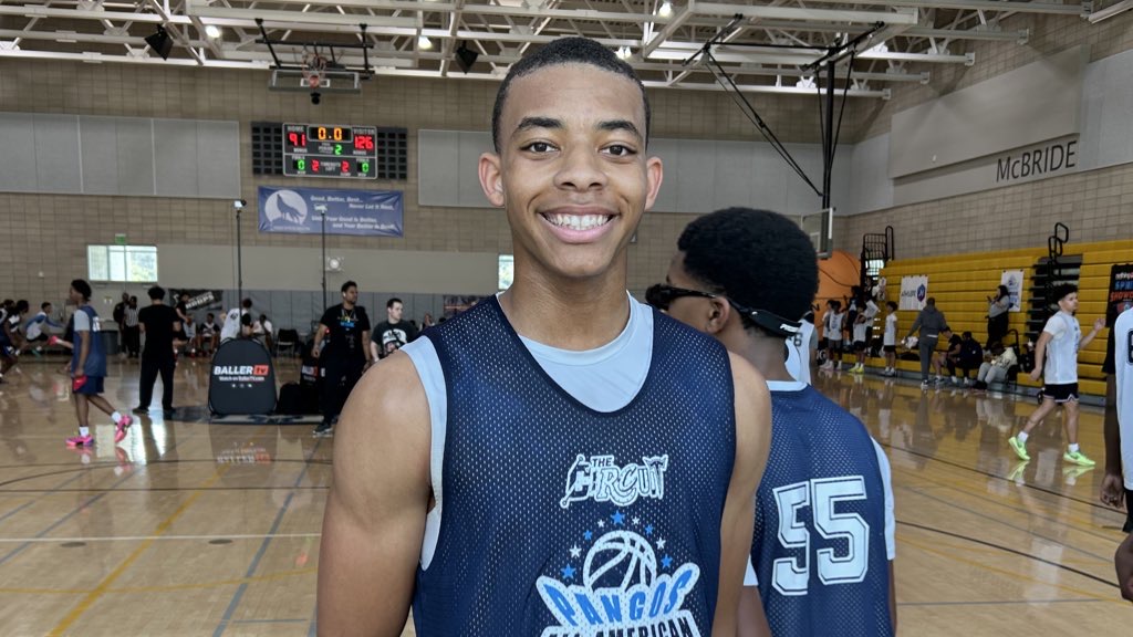 Club Opening Weekend: Scoring Guard Standouts - Prep Hoops