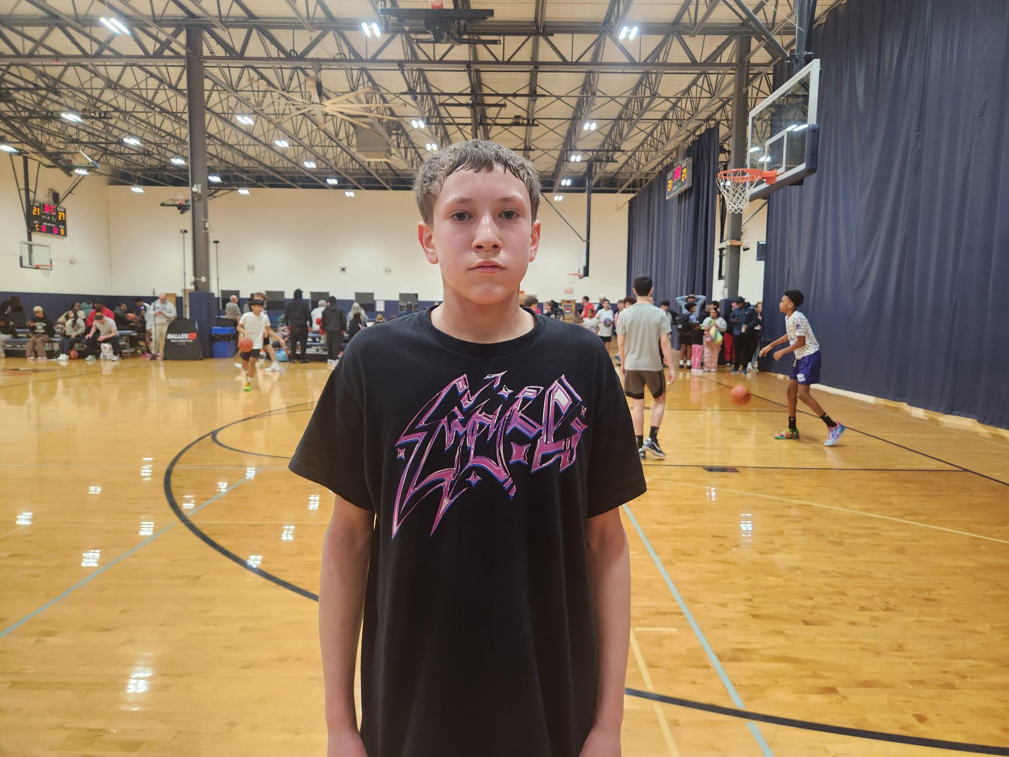 Noah Young, - Prep Hoops