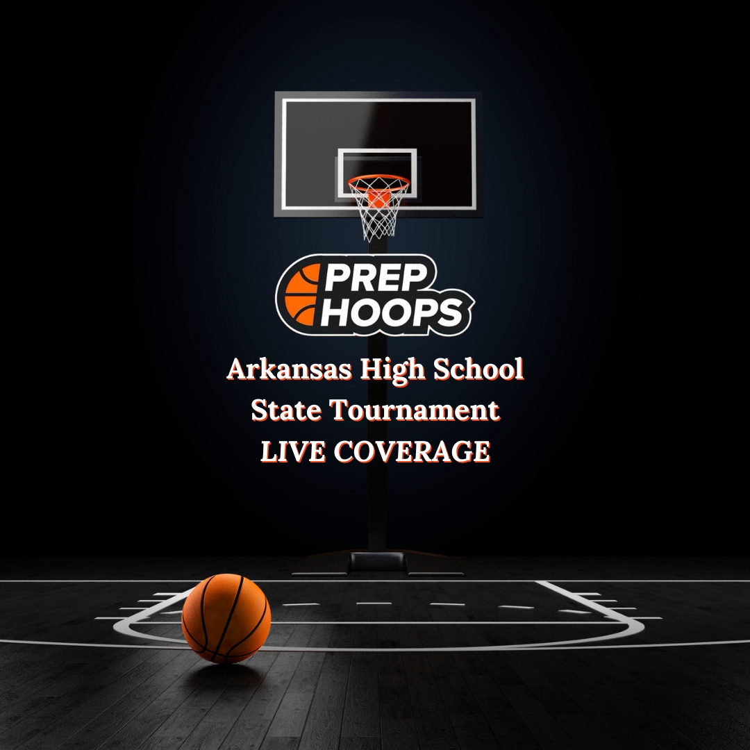 3A State Tourney - Opening Day - Prep Hoops