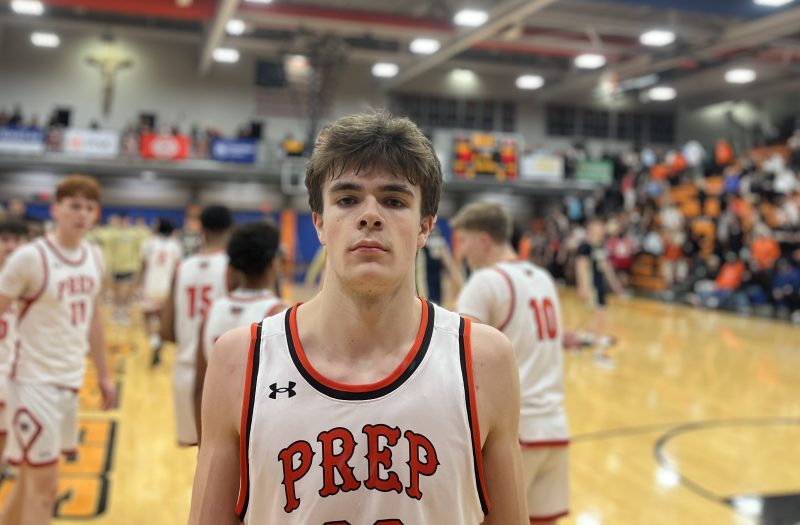 Erie Cathedral Prep (PA)/Knoch (PA) Game Recap - Prep Hoops