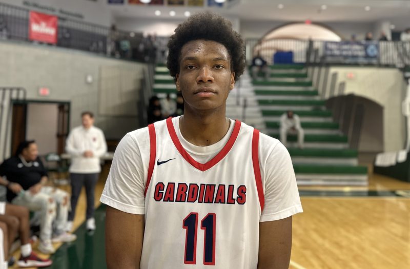 Virginia High School Basketball Coverage | Prep Hoops