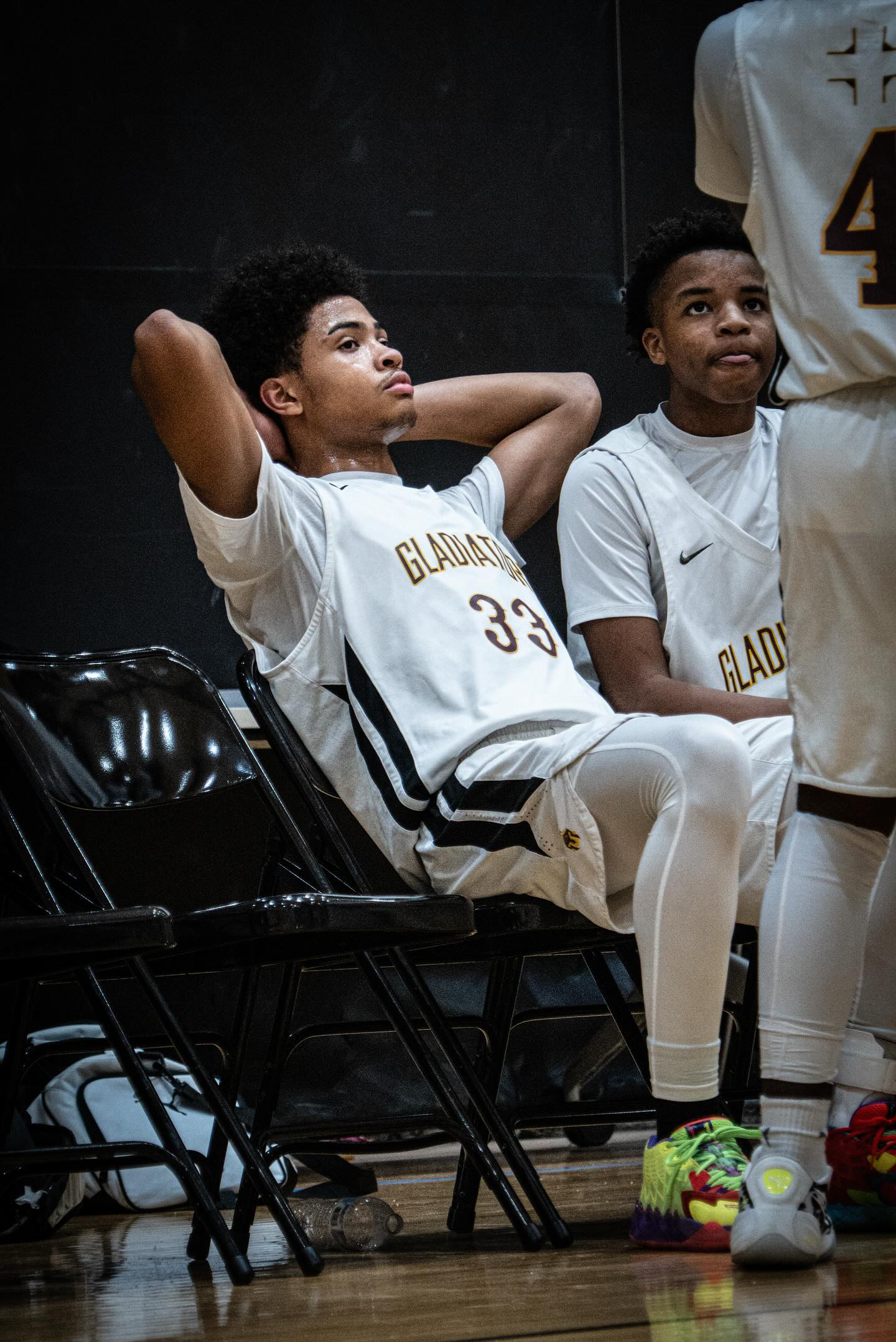 Kaleb Dean, Christ The King Jesuit College Prep - Prep Hoops