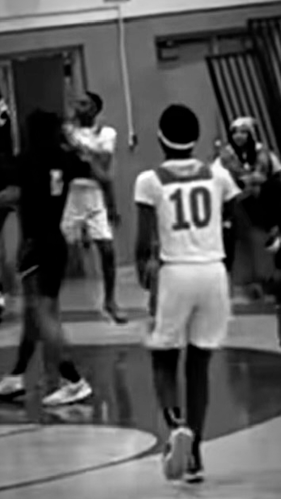 Devon McGee, 2599647 - Prep Hoops