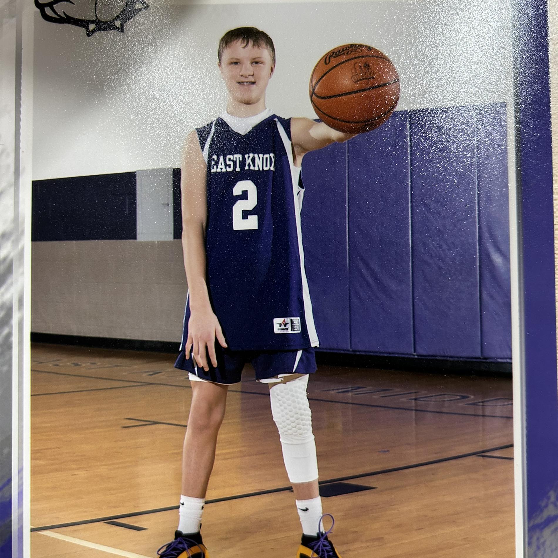 Mason Payne, - Prep Hoops