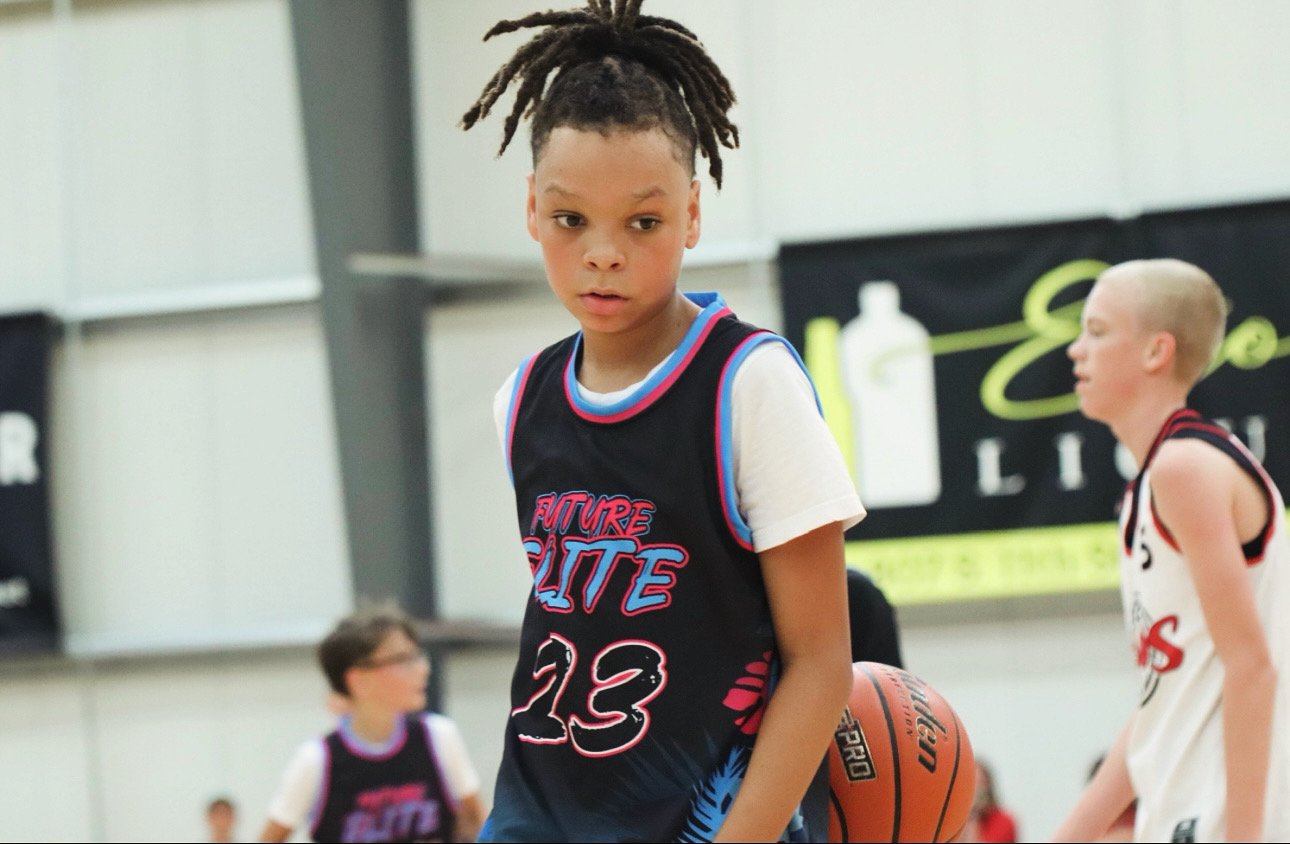 Kyson Stephens, - Prep Hoops