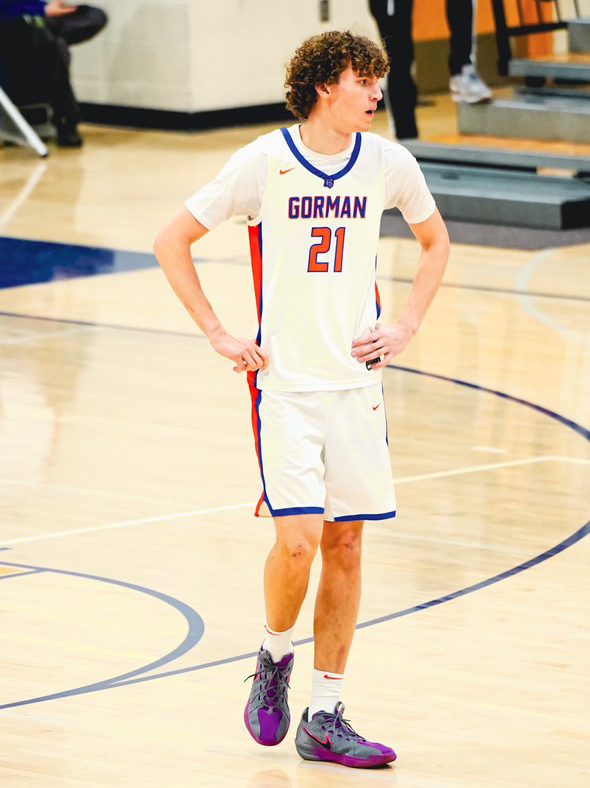 Unsigned 2025 Glass Cleaners - Prep Hoops