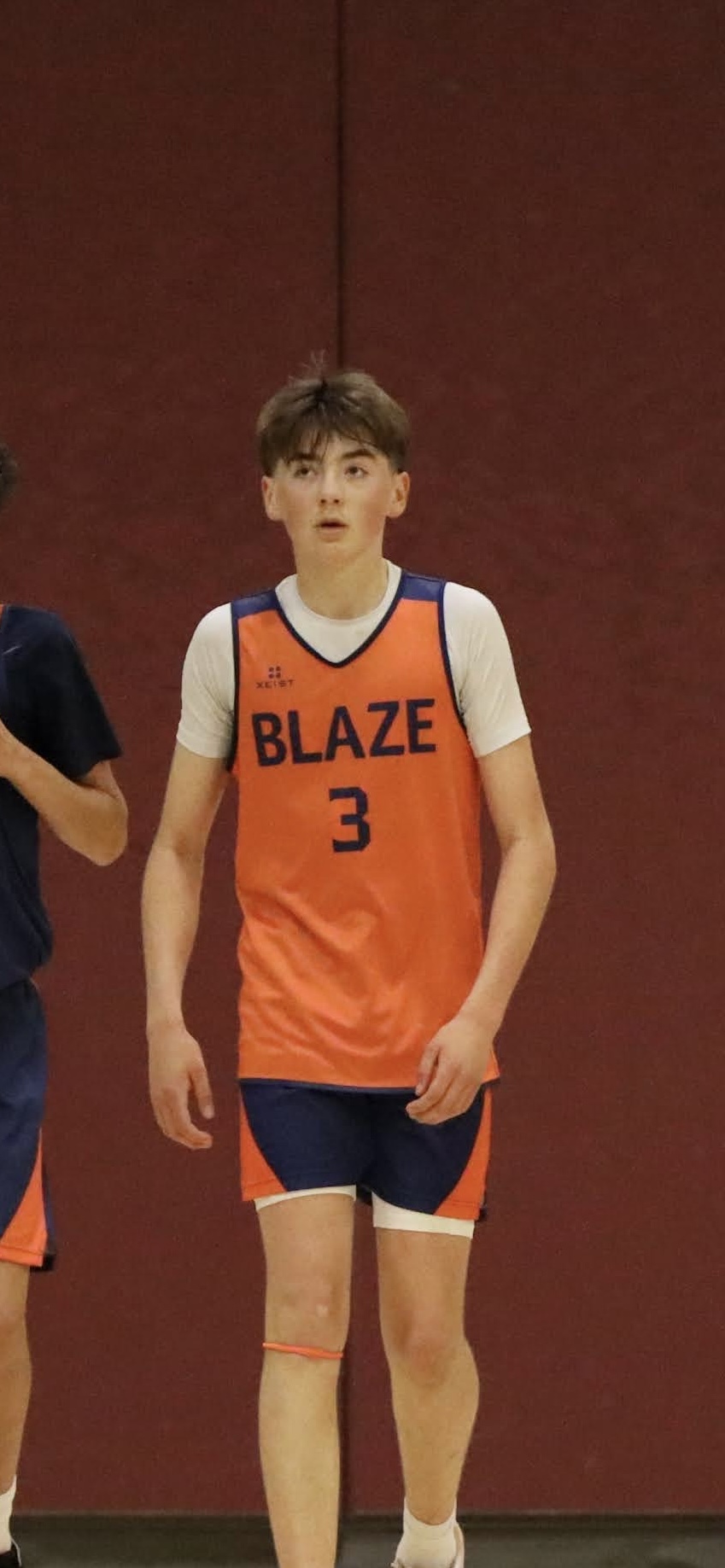 Luke Sisak, Saint Patrick’s - Prep Hoops