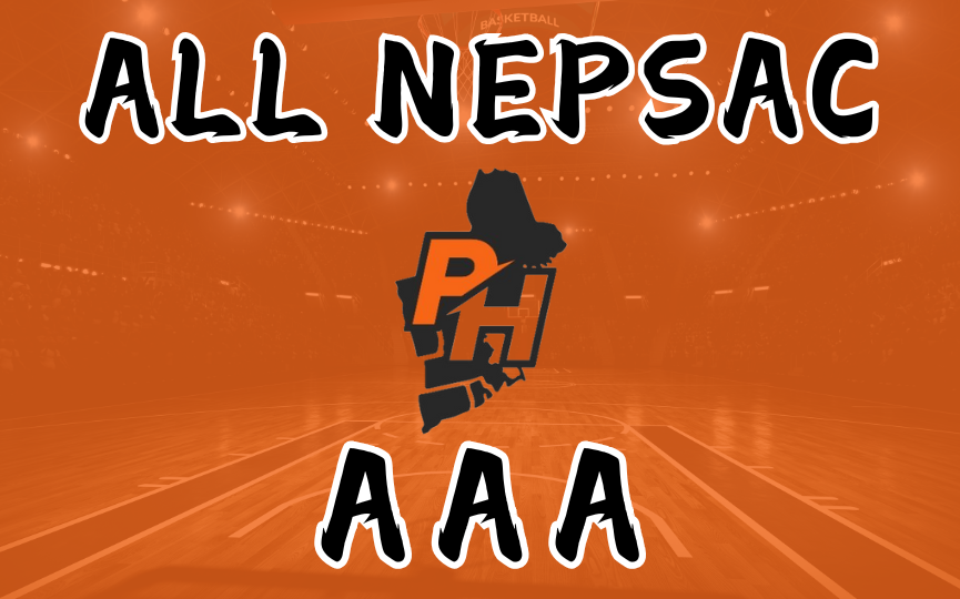 End of Season Awards: NEPSAC AAA - Prep Hoops