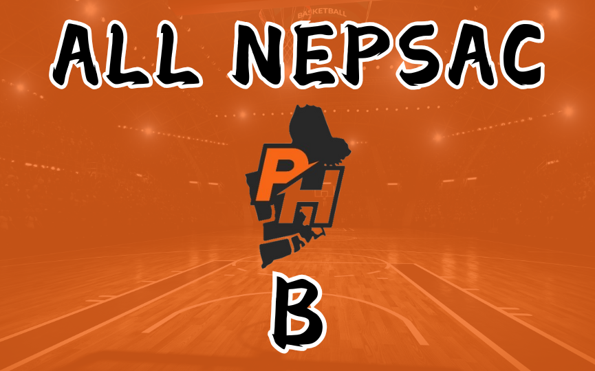 End of Season Awards: NEPSAC B - Prep Hoops