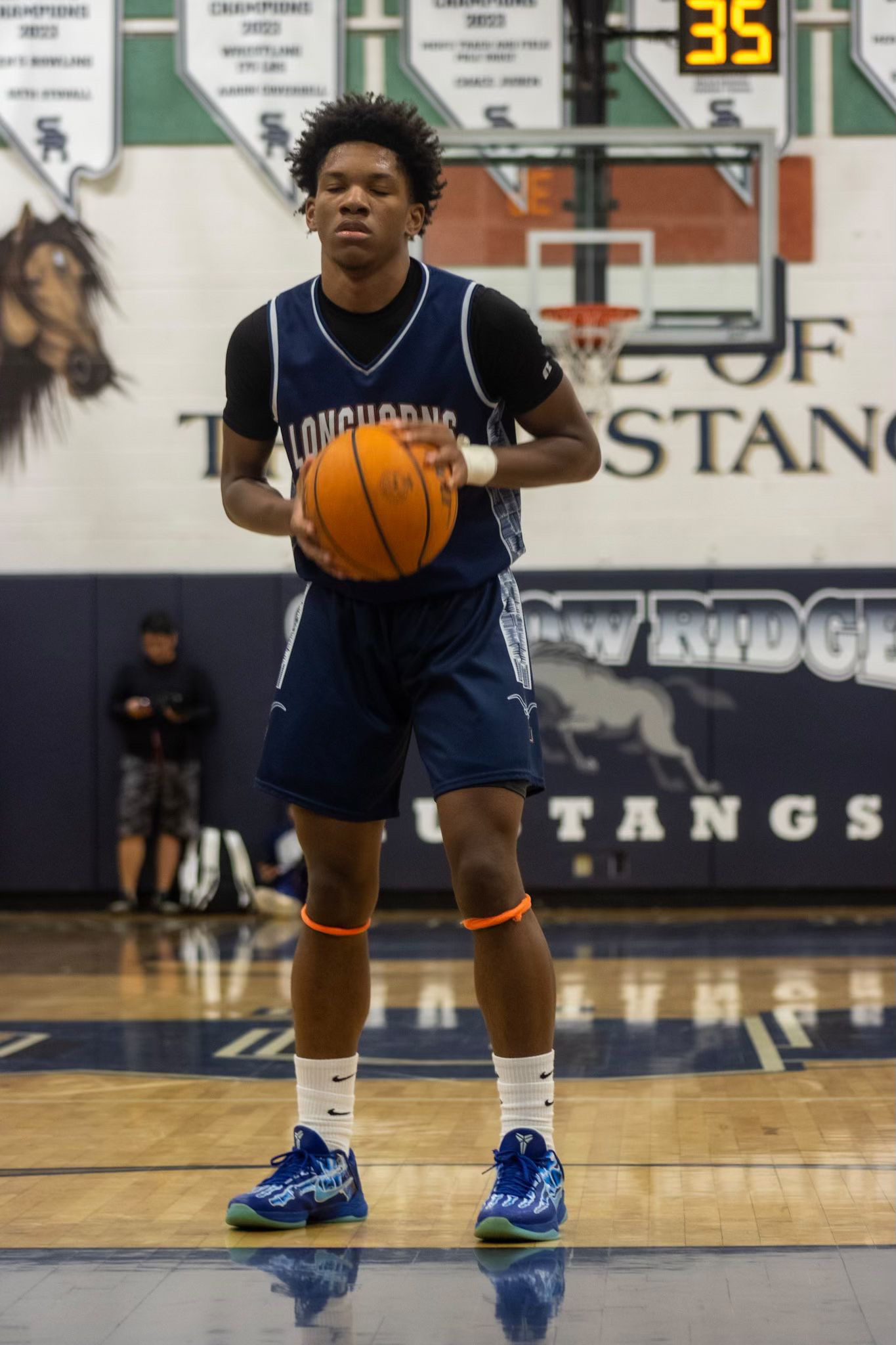 Unsigned 2025 Sharp Shooters - Prep Hoops