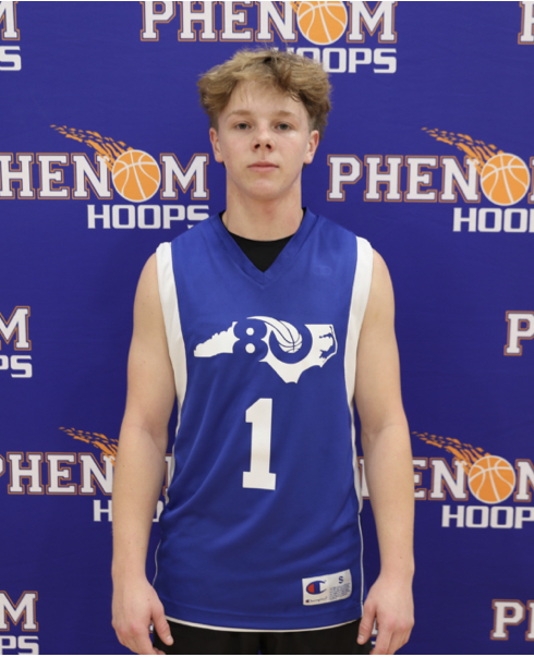 Beckett Coon, Fuquay - Varina - Prep Hoops