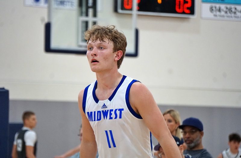 Ohio / Kentucky 17 U 3SSB Standouts - Prep Hoops