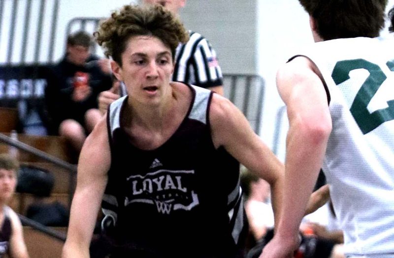 Club Preview: G-Elite 17U - Prep Hoops