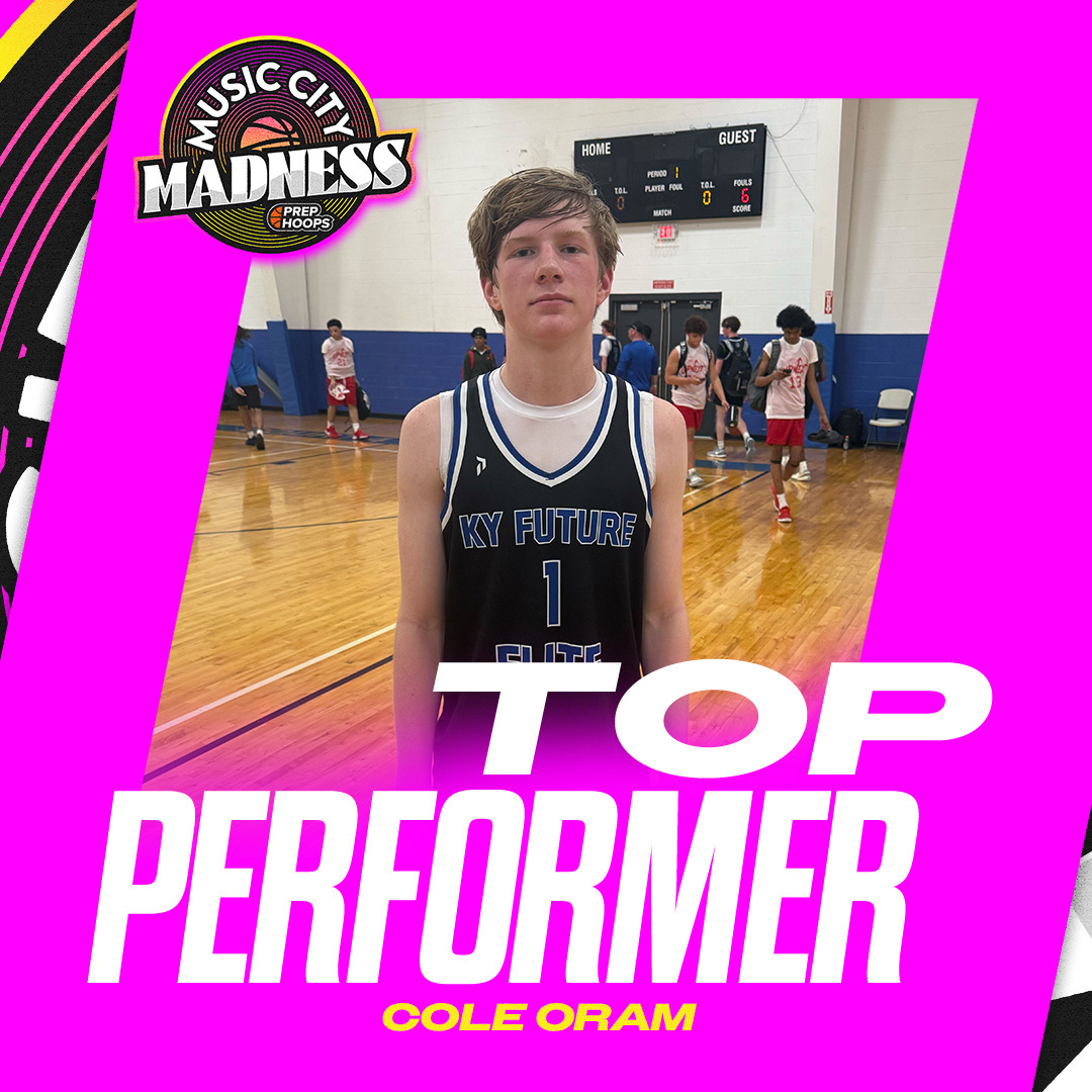 PH Music City Madness: Evening Day 1 Standouts (16U) - Prep Hoops
