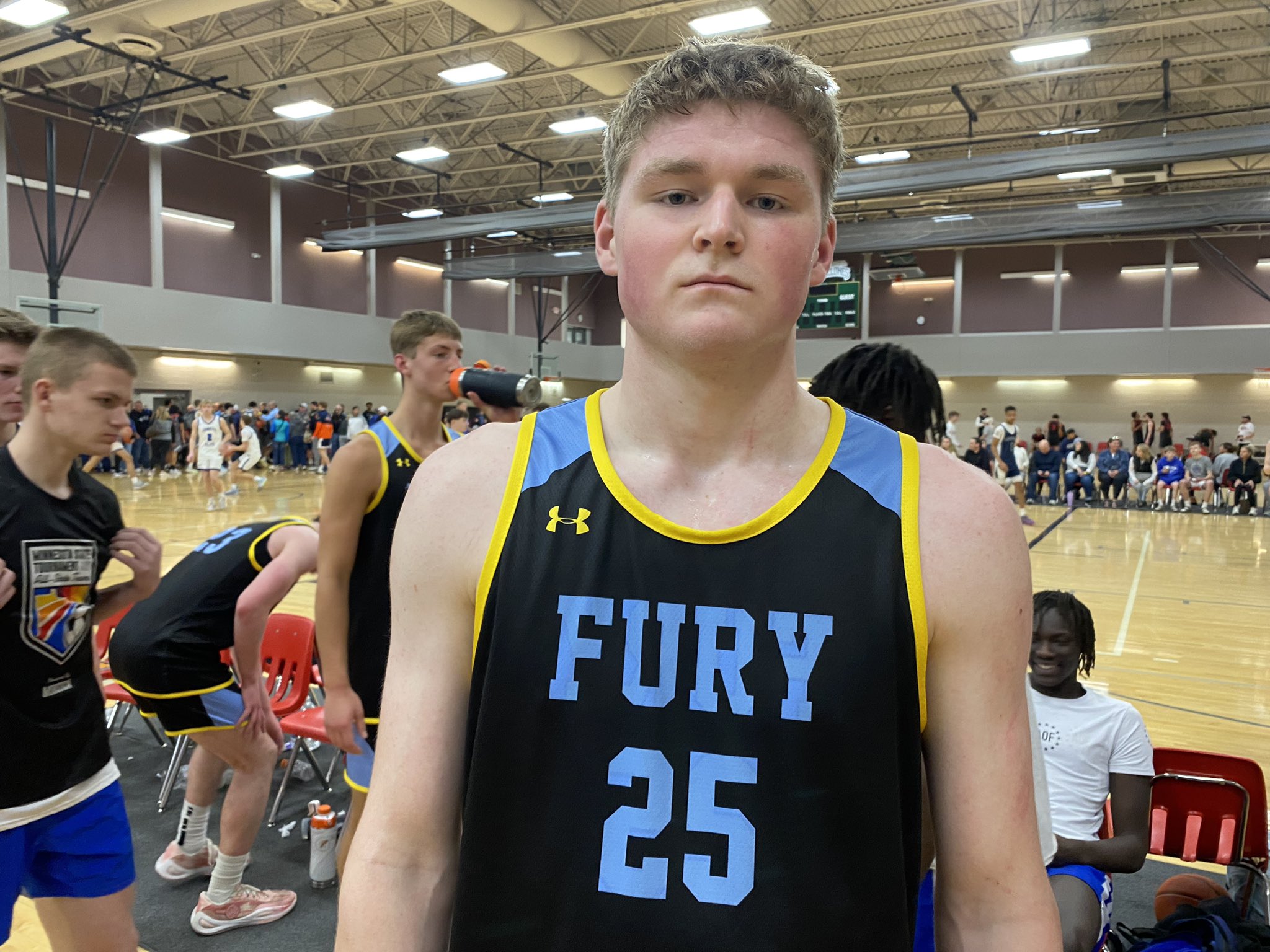 Comets Shootout: The 2026 Size to Know - Prep Hoops