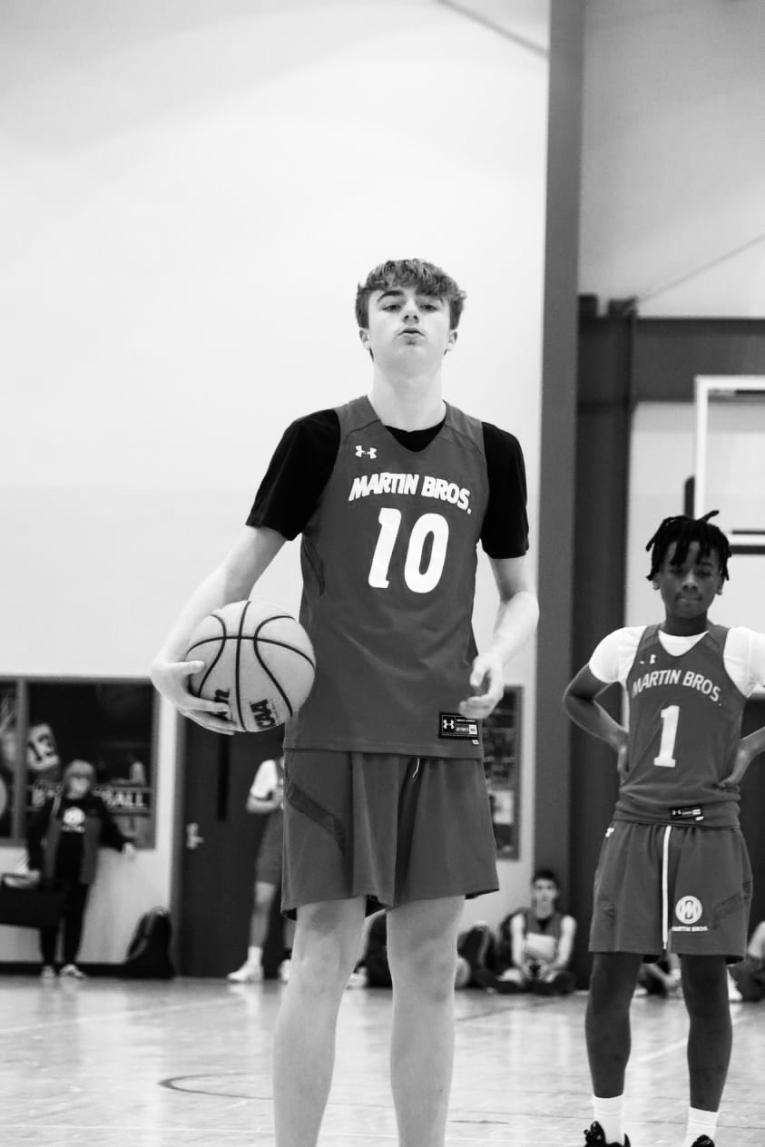 Nile Branković, - Prep Hoops