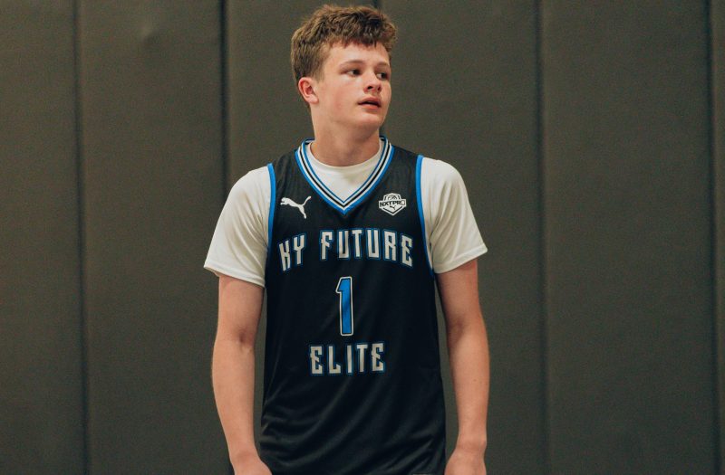 2029 Rankings: Top Combo Guards - Prep Hoops