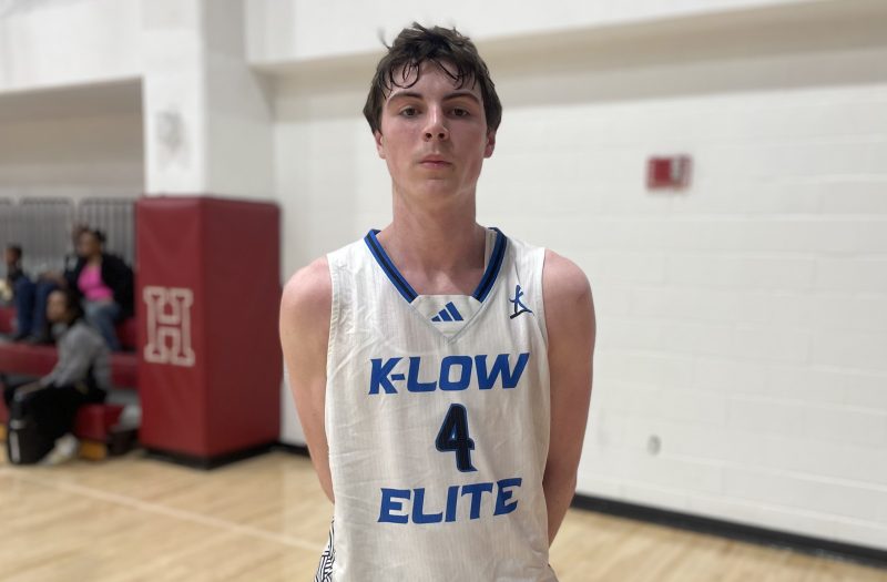 3SSB Bryan Session 1: 17U/16U Standouts - Prep Hoops