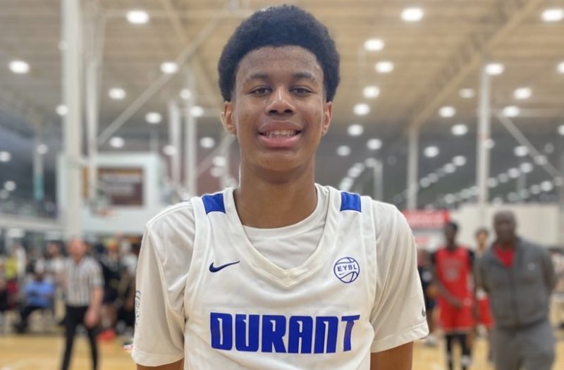 Breaking Down Our Top 10: 2026 - Prep Hoops