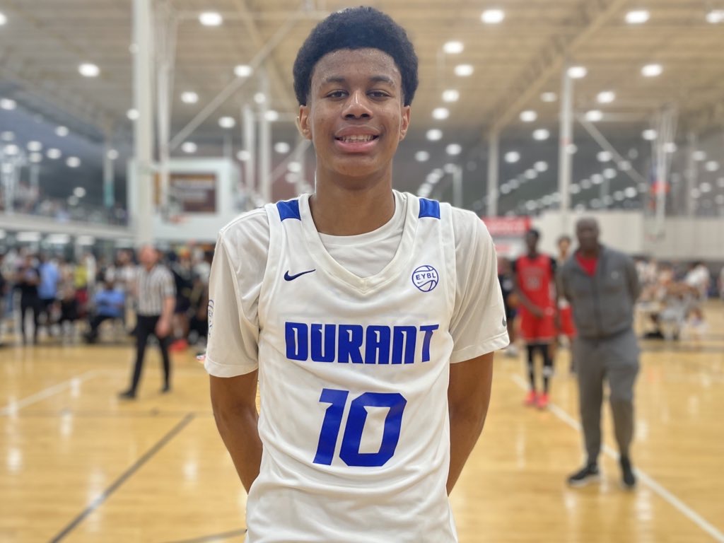 MADE Hoops East Warmup: Ari's Saturday 16U Eye-catchers - Prep Hoops