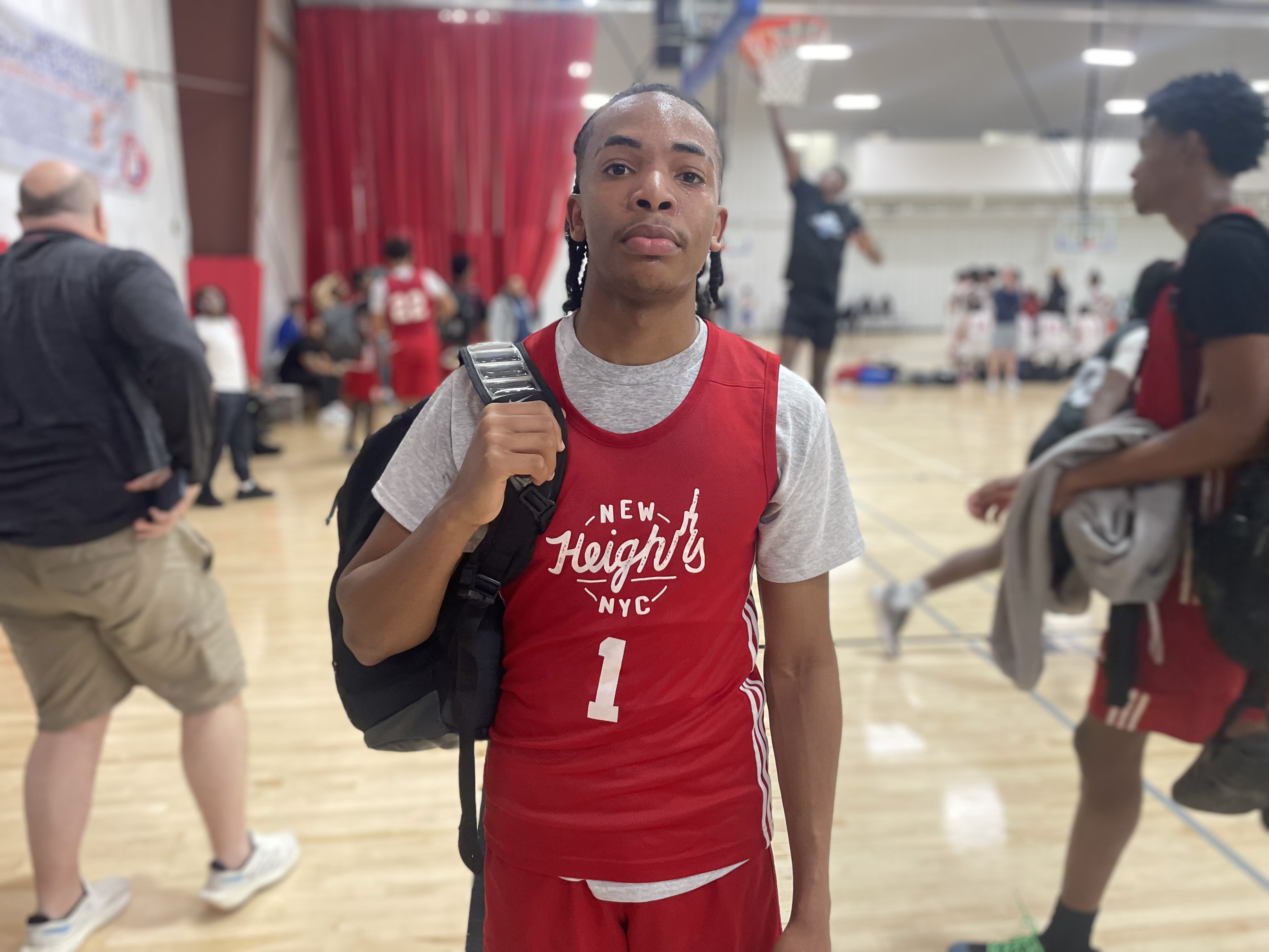 2027 Group 4 Combo Guards to Track this May - Prep Hoops