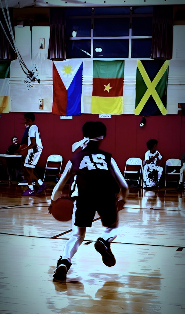 Allen Turingan, - Prep Hoops