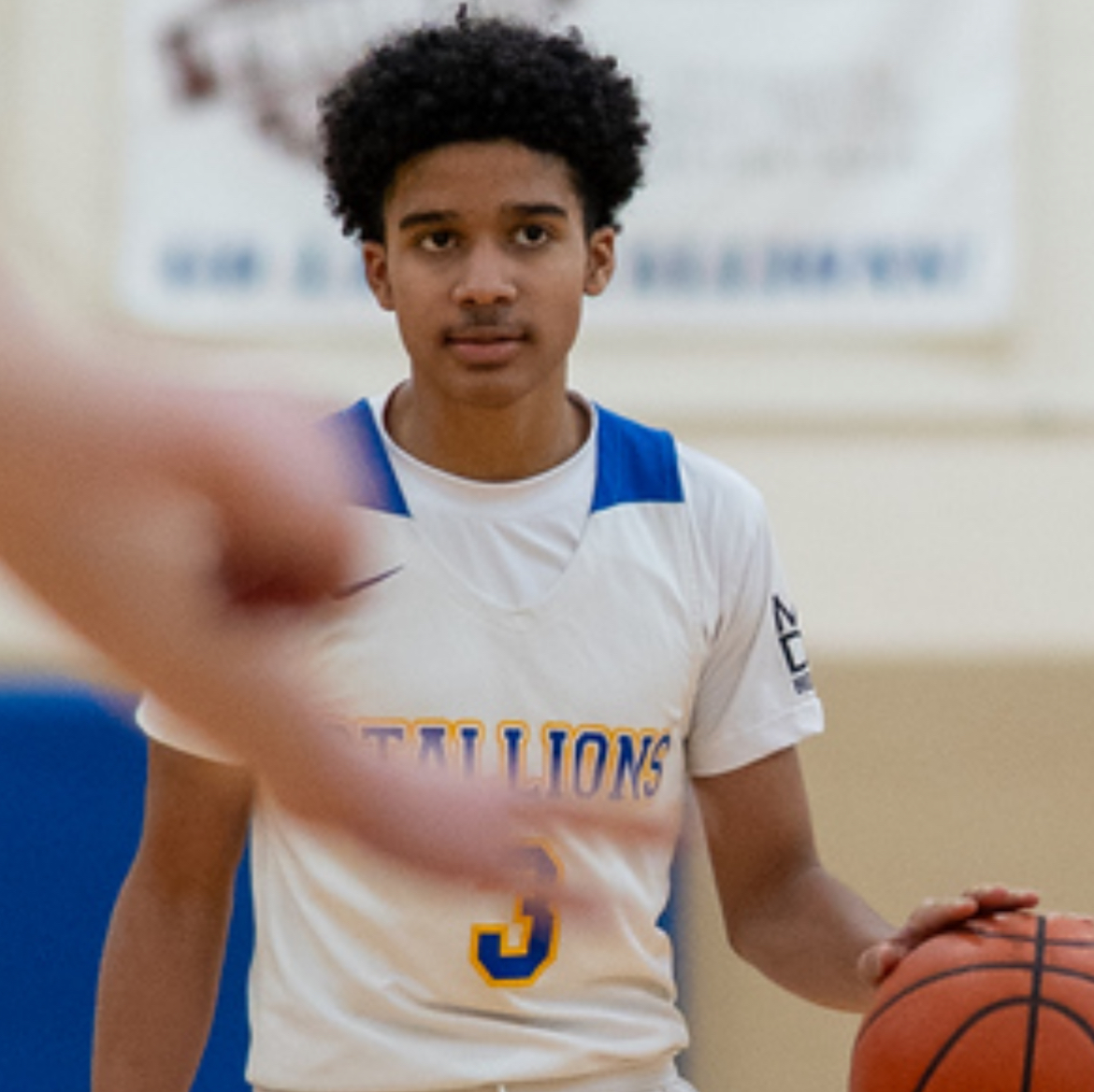 Xanden Foster, - Prep Hoops