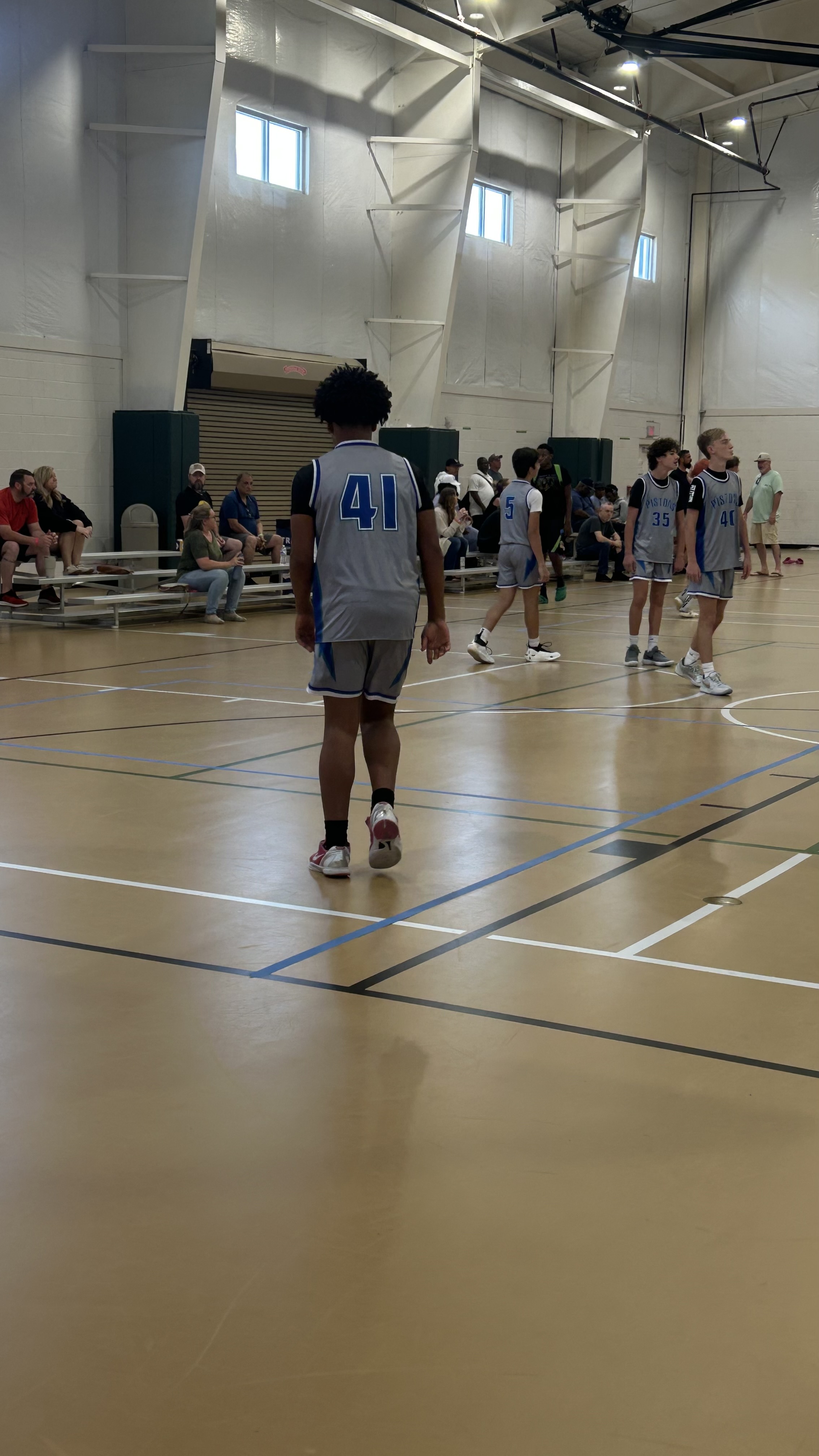 Aiden Quattlebaum, - Prep Hoops