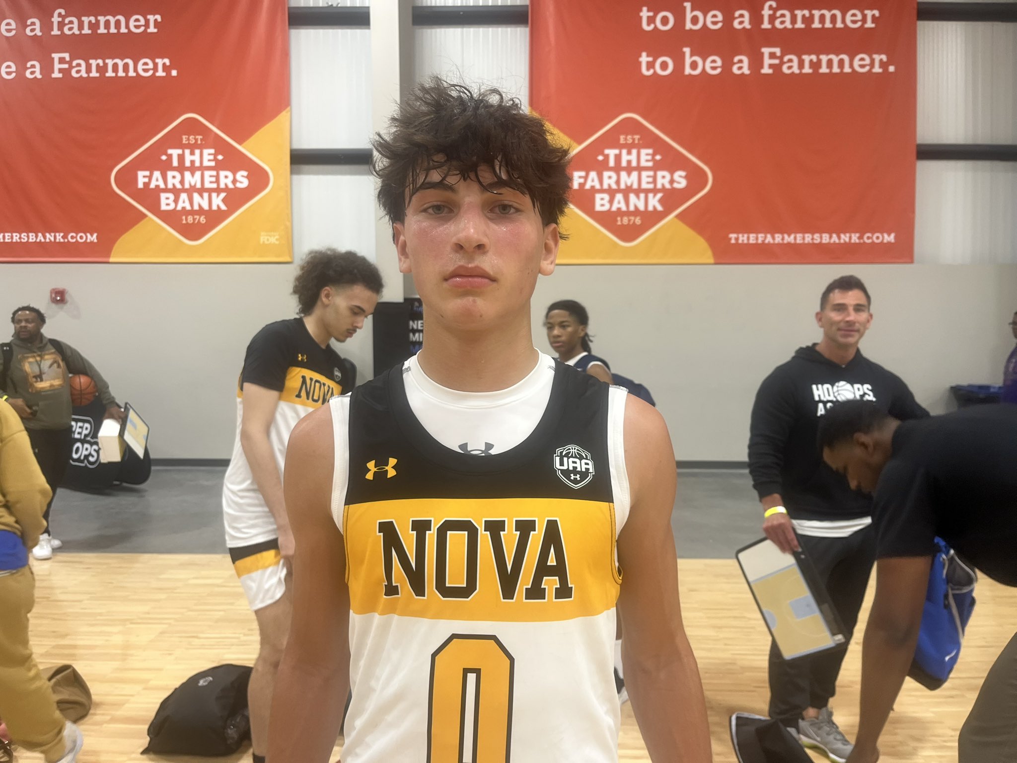 The Stage: Buckeye and Bluegrass Saturday Standouts - Prep Hoops