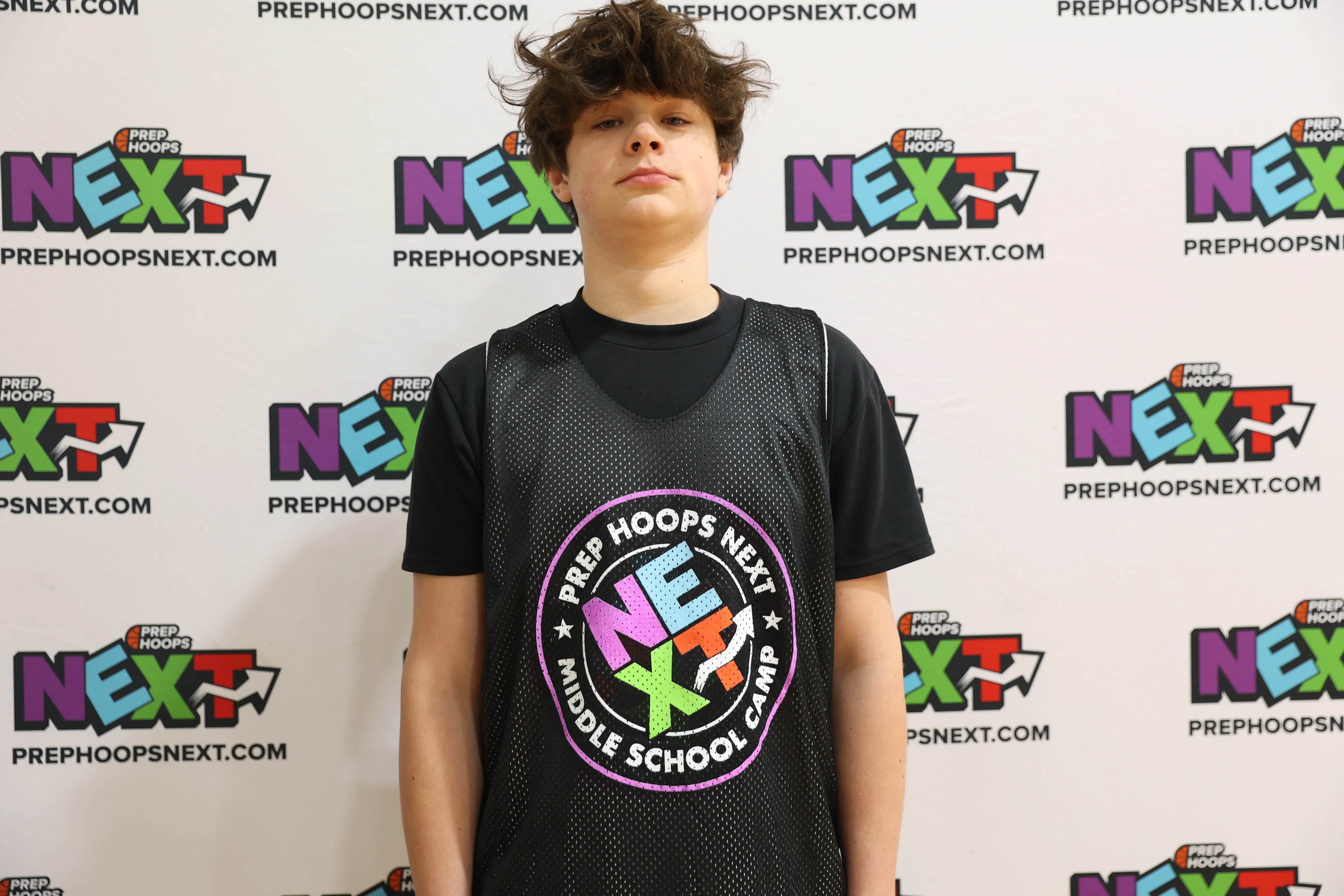 Oliver Pojawis, - Prep Hoops