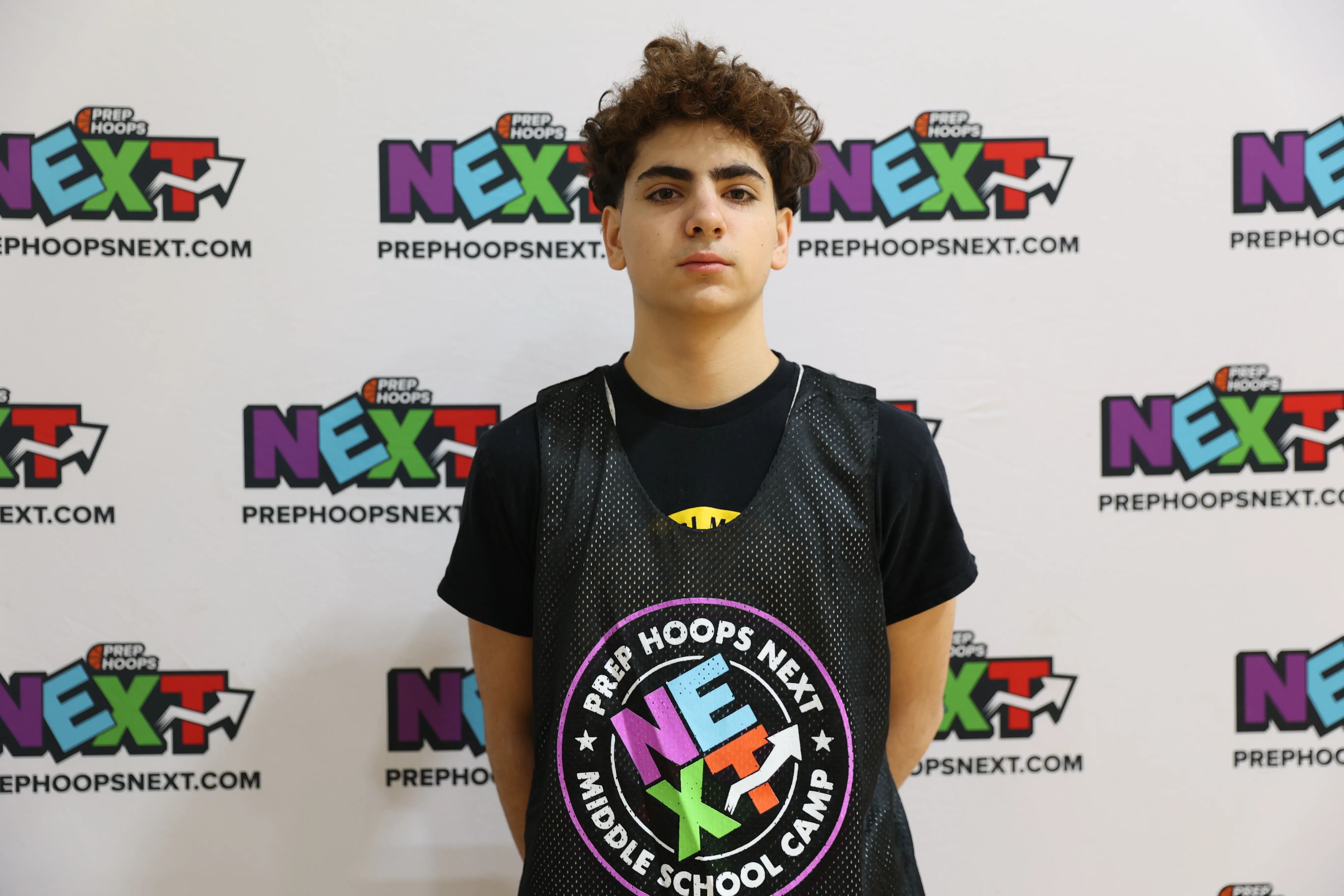 Dimitri Souflakis, - Prep Hoops