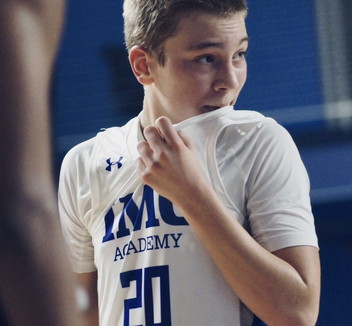 Rylan Welnicke, - Prep Hoops