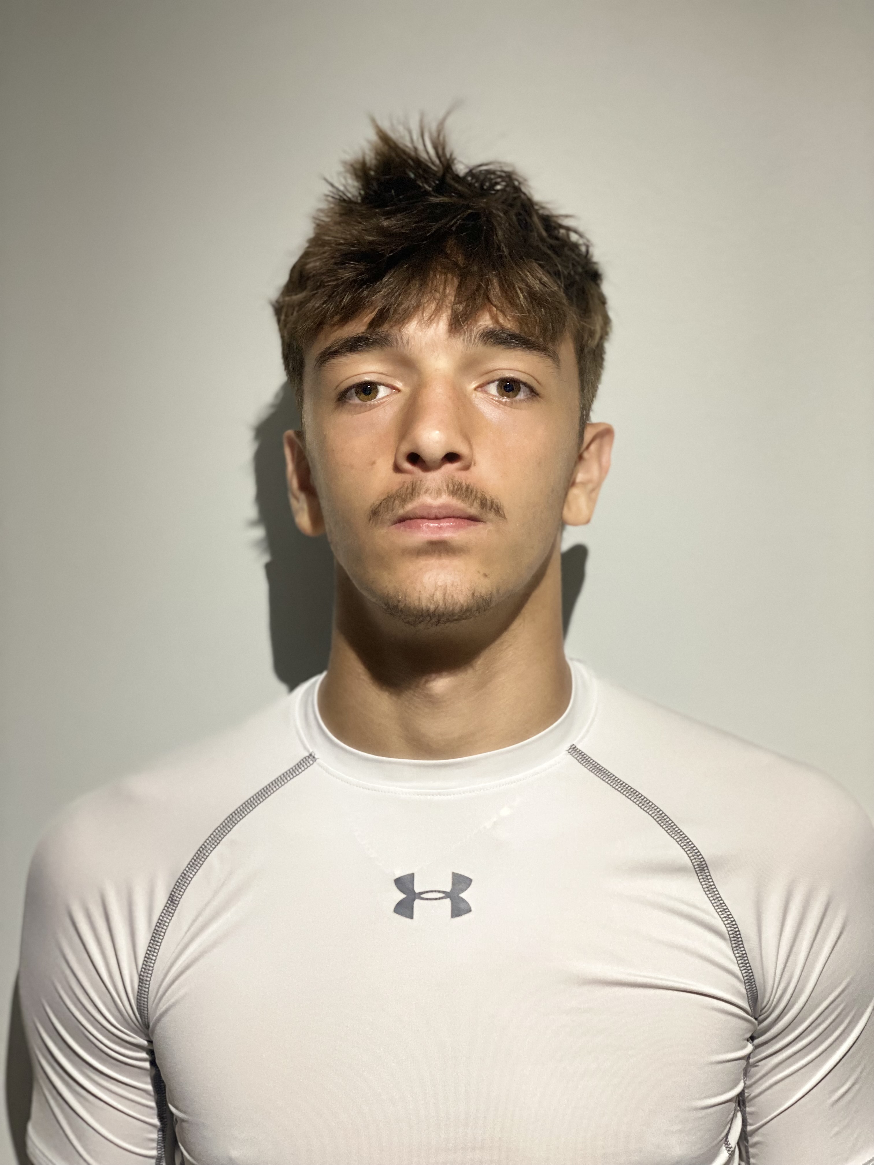 Daniel Voca, - Prep Hoops
