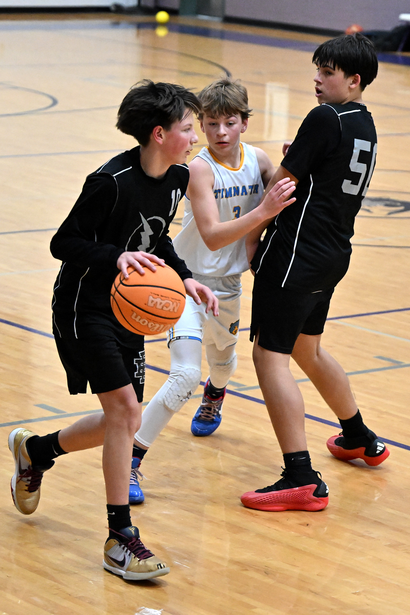 Deacon Vivian, Legacy - Prep Hoops